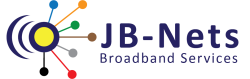 Fiber to the home (FTTH) – JB-Nets, LLC